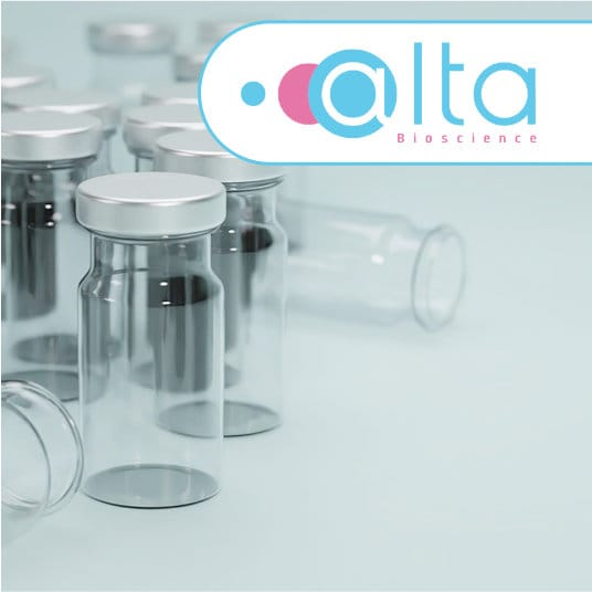 HCTU Coupling Reagent for Research | Shop at AltaBioscience