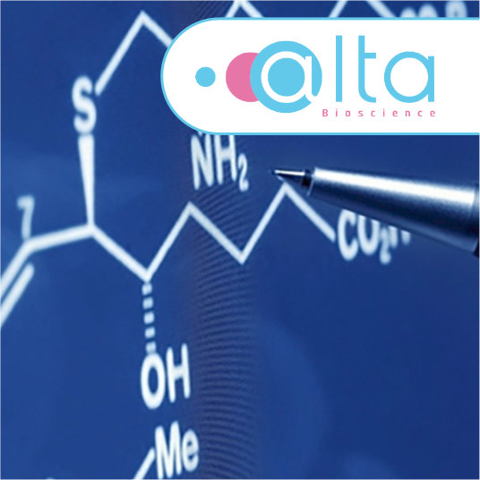 Collections – AltaBioscience